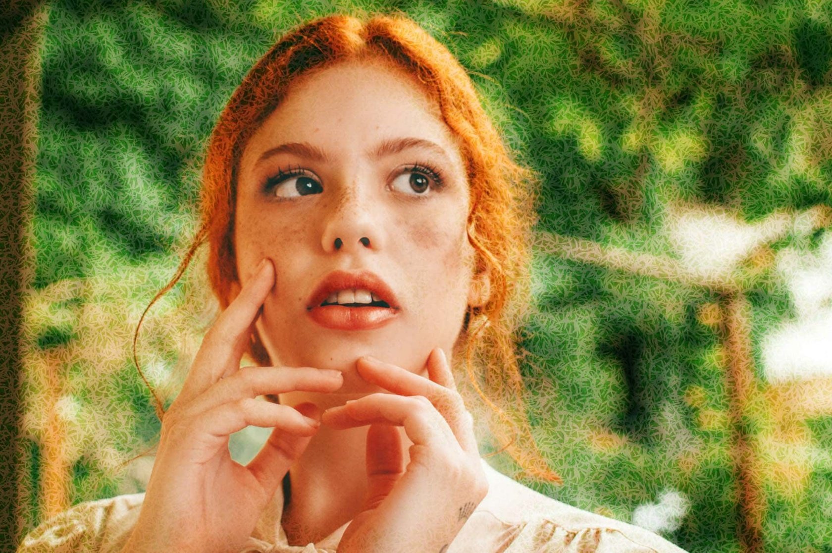 Composition For Portrait Photography: Key Principles | Skylum Blog