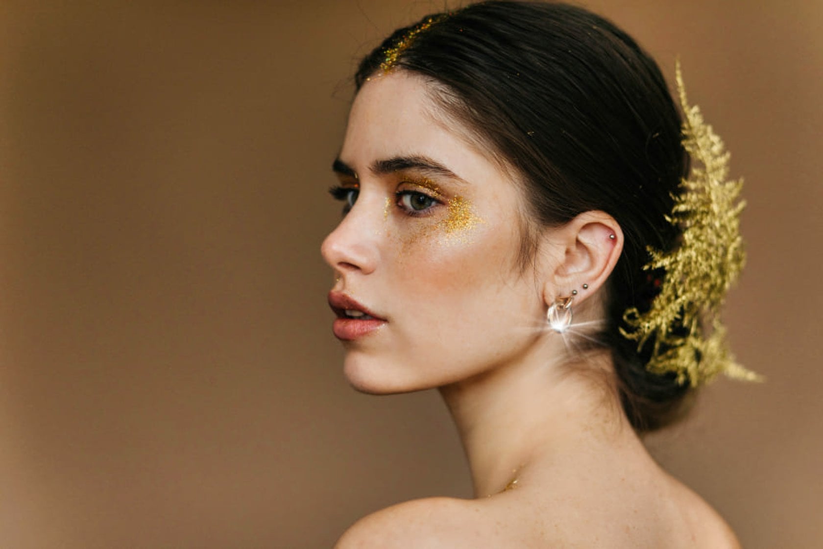 Composition For Portrait Photography: Key Principles | Skylum Blog