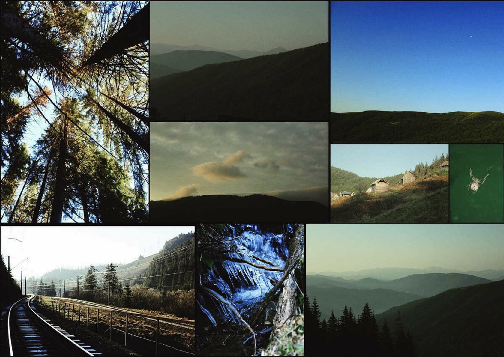 How To Do A Photo Essay: Tell Your Story In Pictures | Skylum How-to