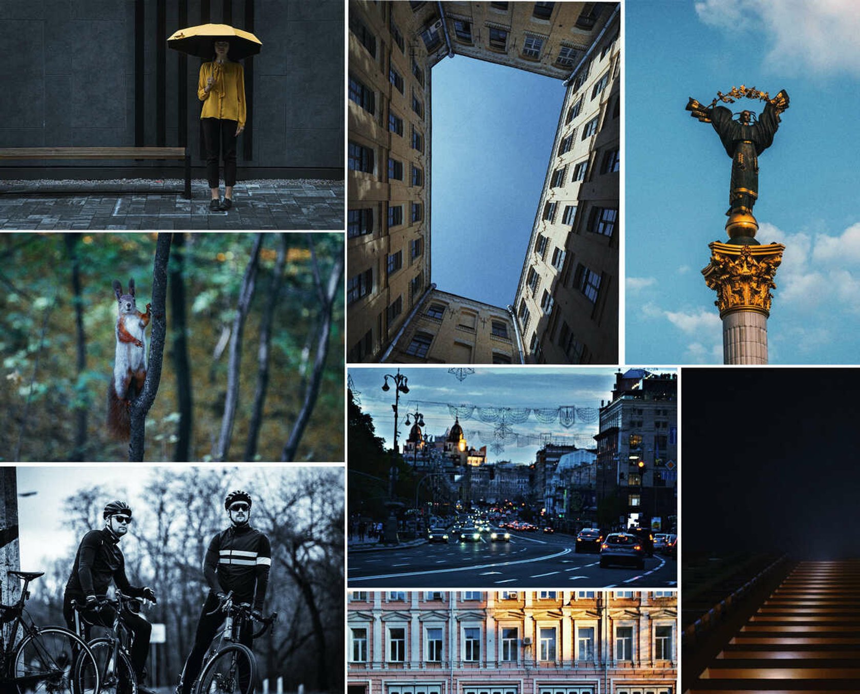 How To Do A Photo Essay: Tell Your Story In Pictures | Skylum How-to