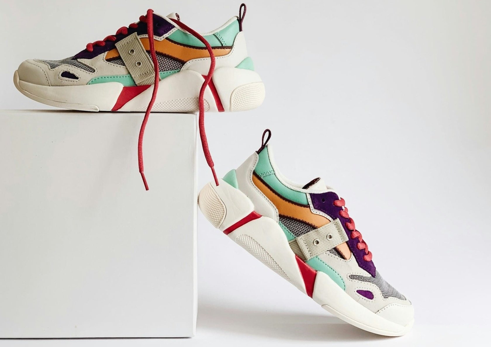How To Edit Shoes In Photo: Step-By-Step Guide | Skylum How-to
