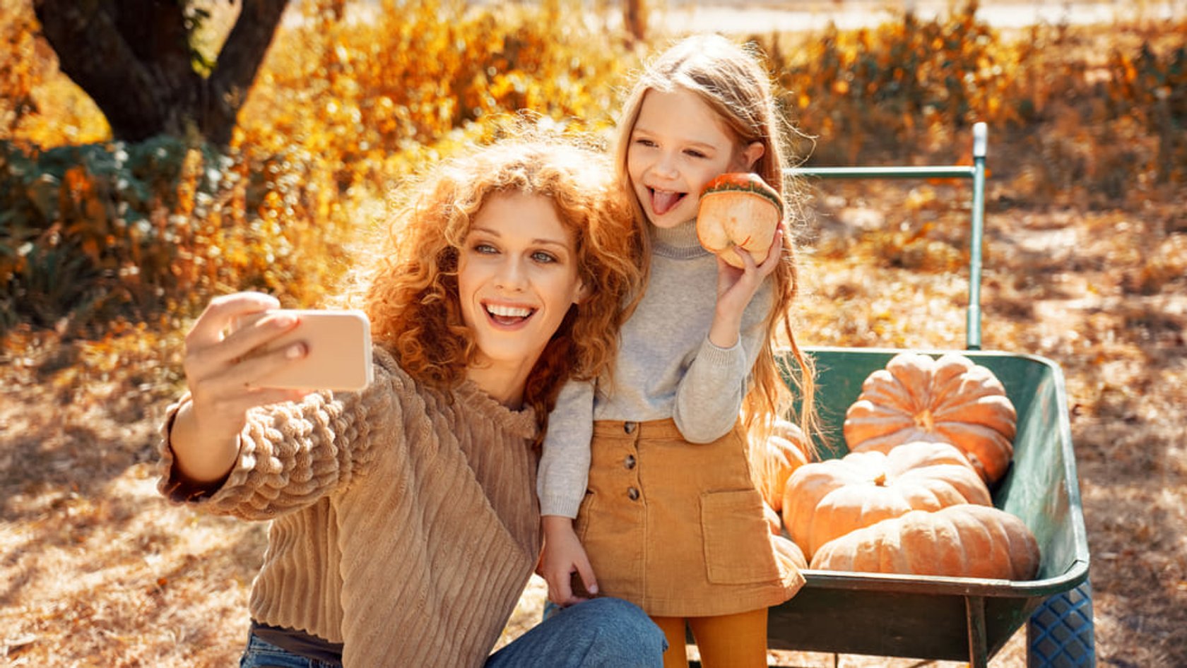 Thanksgiving Photography Ideas: Must-Try Concepts For Shots