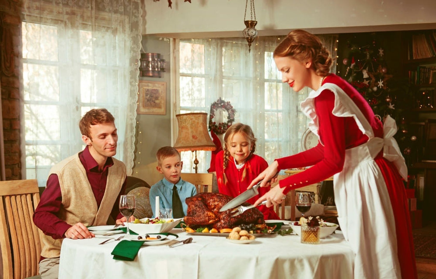 Thanksgiving Photography Ideas: Must-Try Concepts For Shots