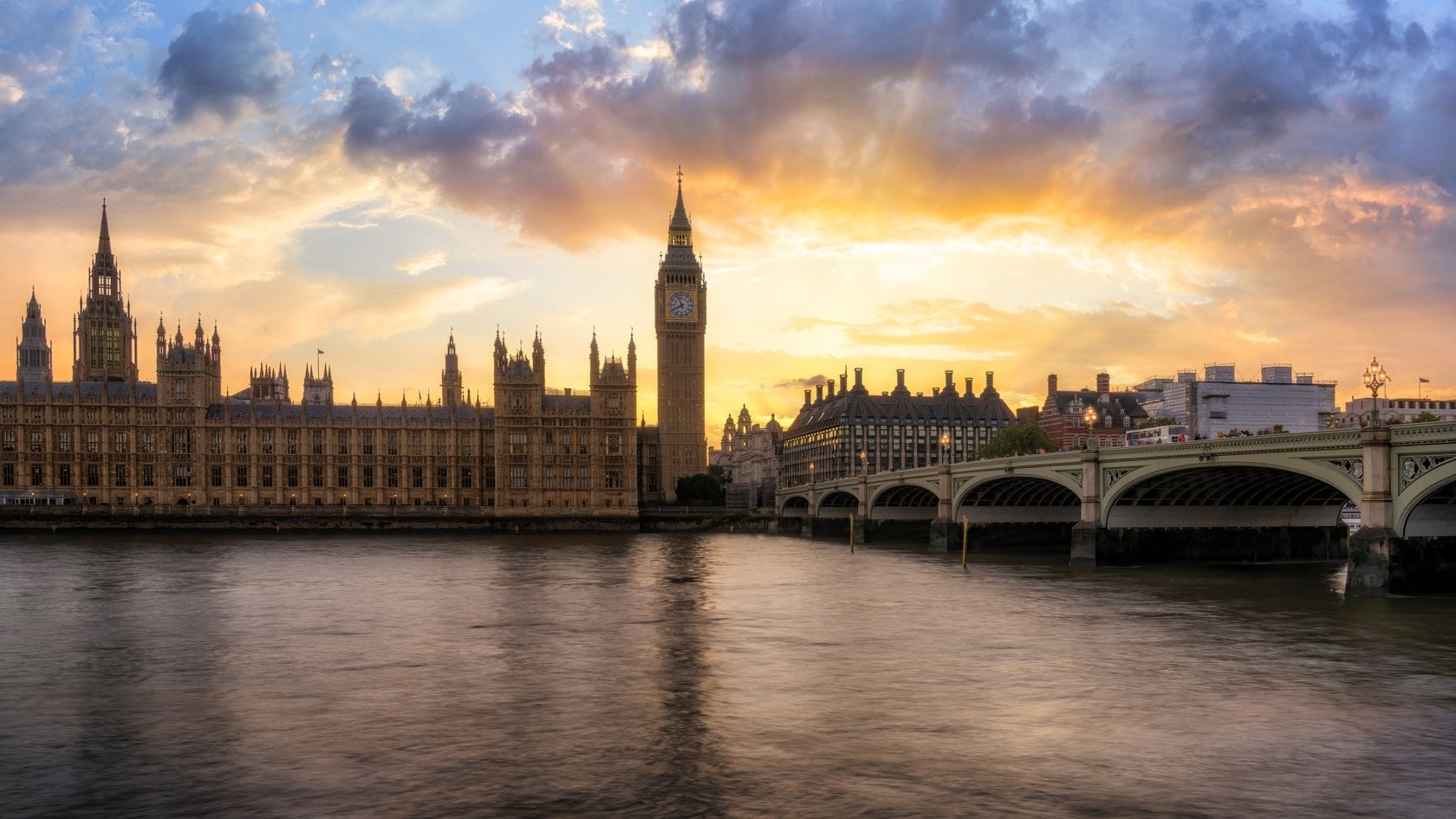 Best Places To Take Pictures In London: Top Spots | Skylum Blog