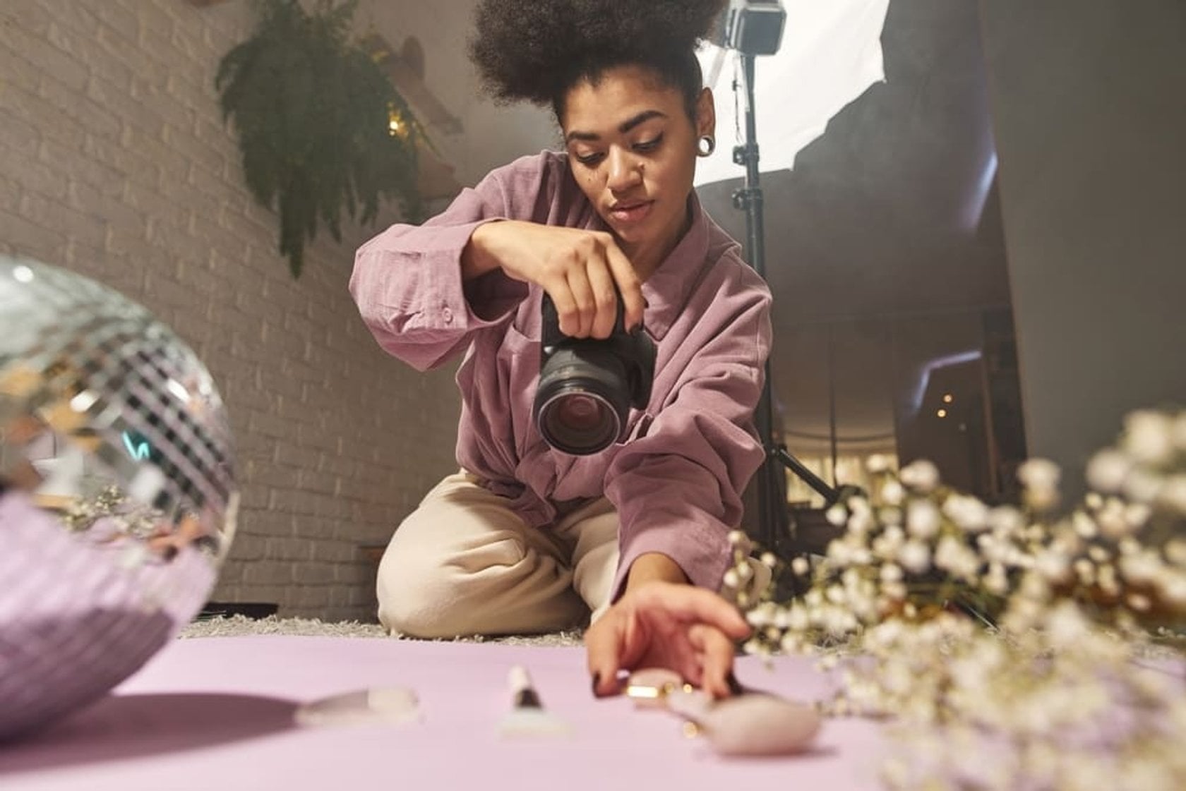 Essential Photography activities for Every Level | Skylum Blog