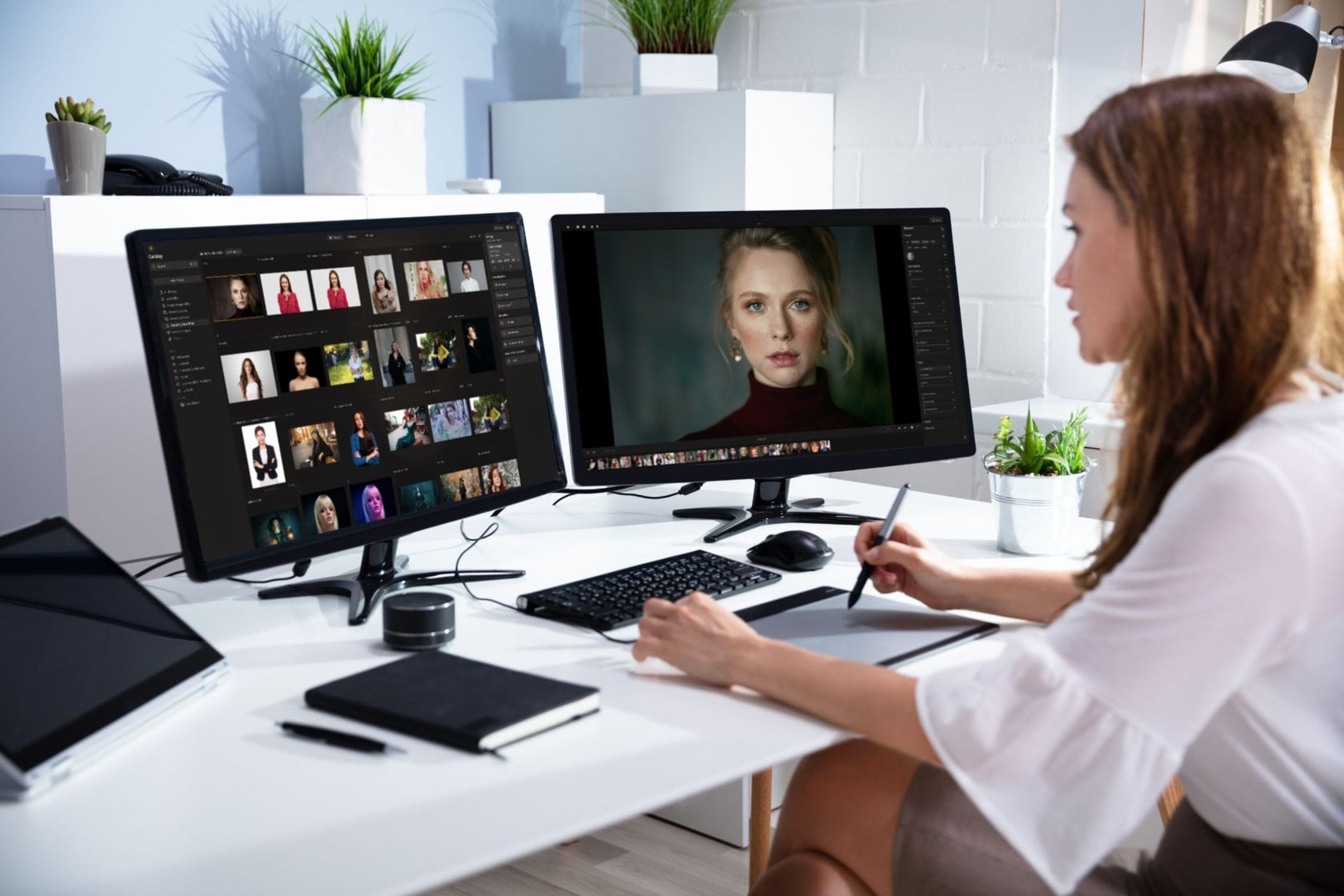 Best Photography Workflow Software For Efficiency | Skylum Blog