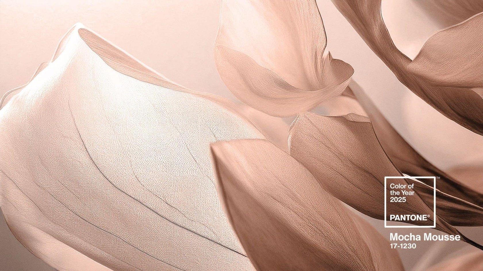 Pantone 2025 Color: All You Need to Know | Skylum Blog