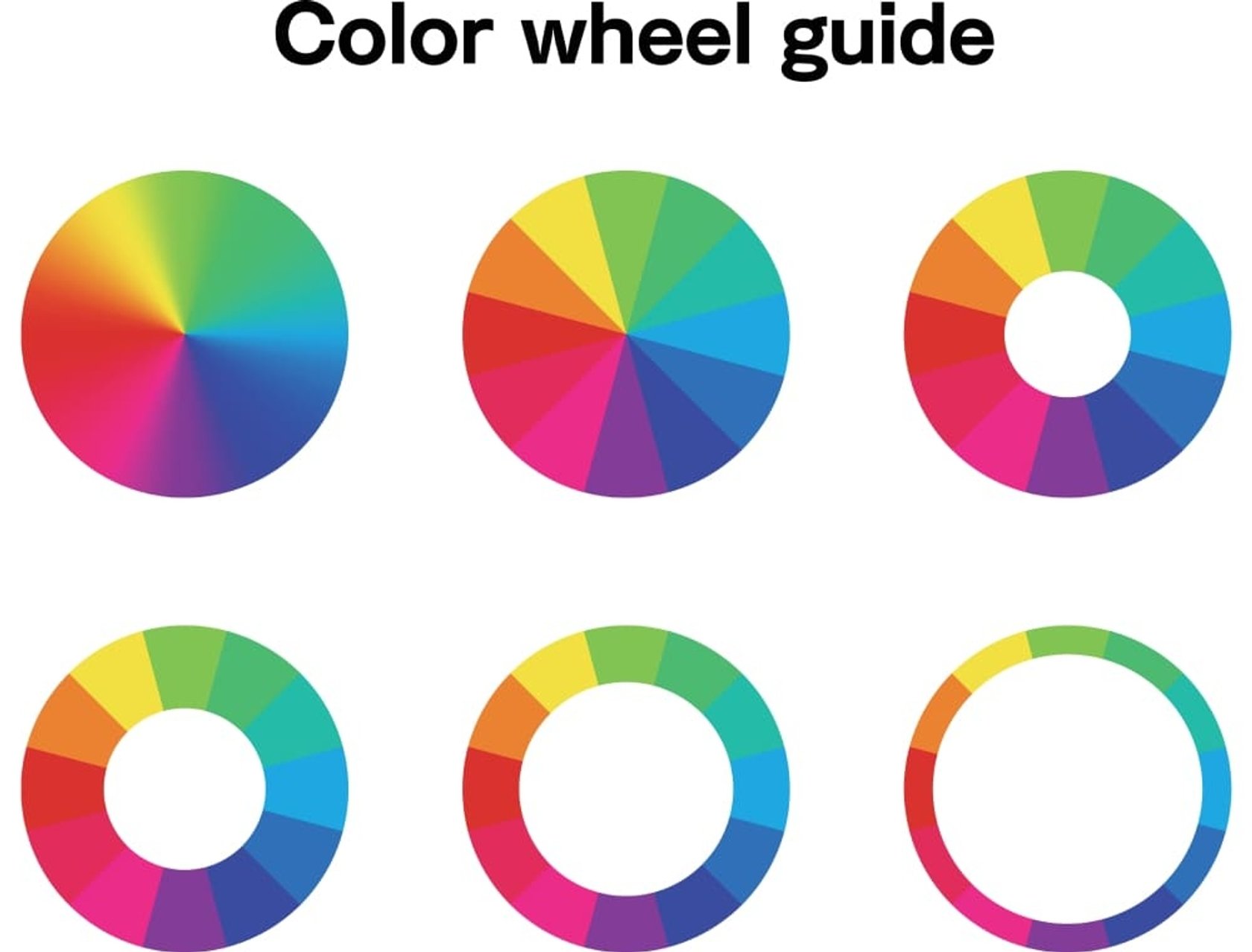 What Are Analogous Colors? Schemes & Harmony Hacks | Skylum Blog