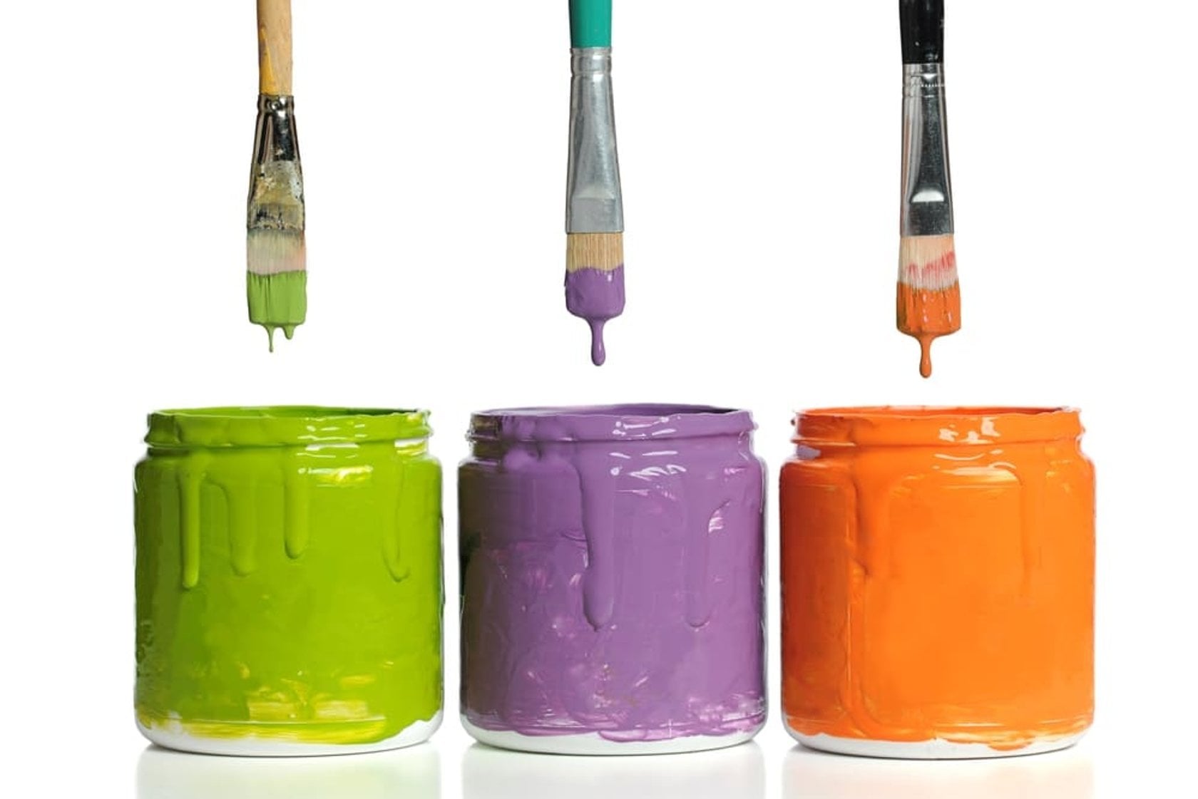 What Are The Secondary Colors: A Beginner's Guide | Skylum Blog