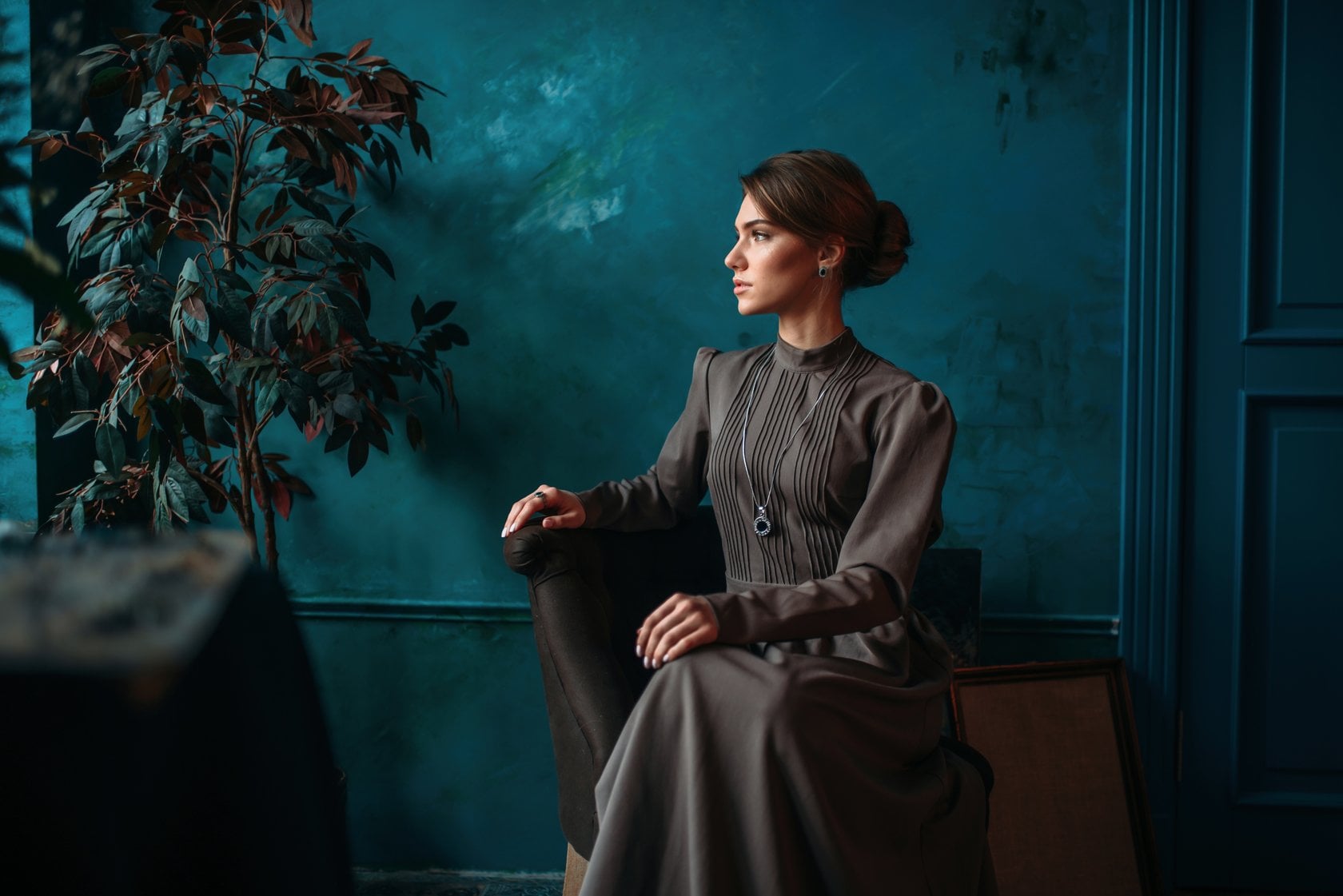 The Rule of Space in Photography: Expert Tips from Jakub Bors