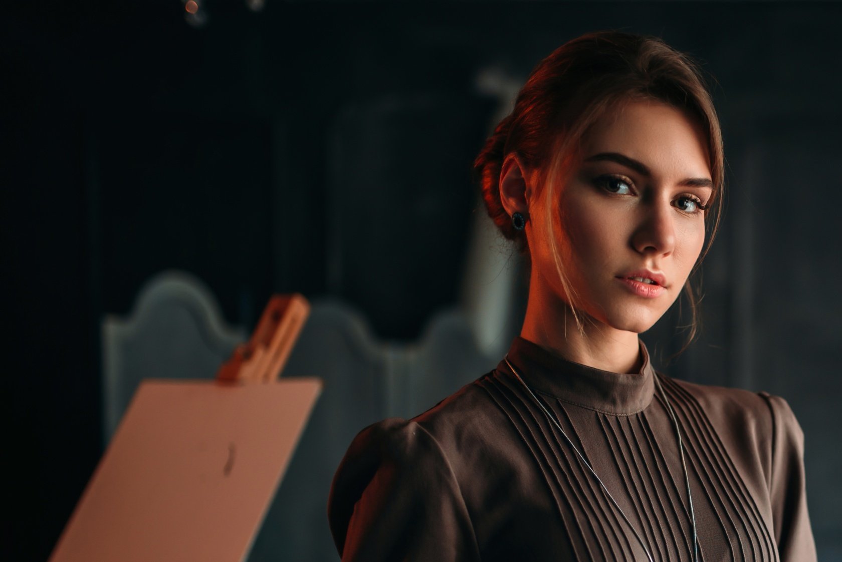 The Rule of Space in Photography: Expert Tips from Jakub Bors