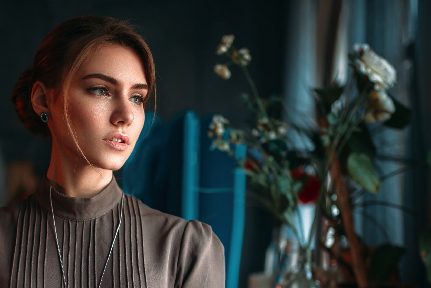 The Rule of Space in Photography: Expert Tips from Jakub Bors