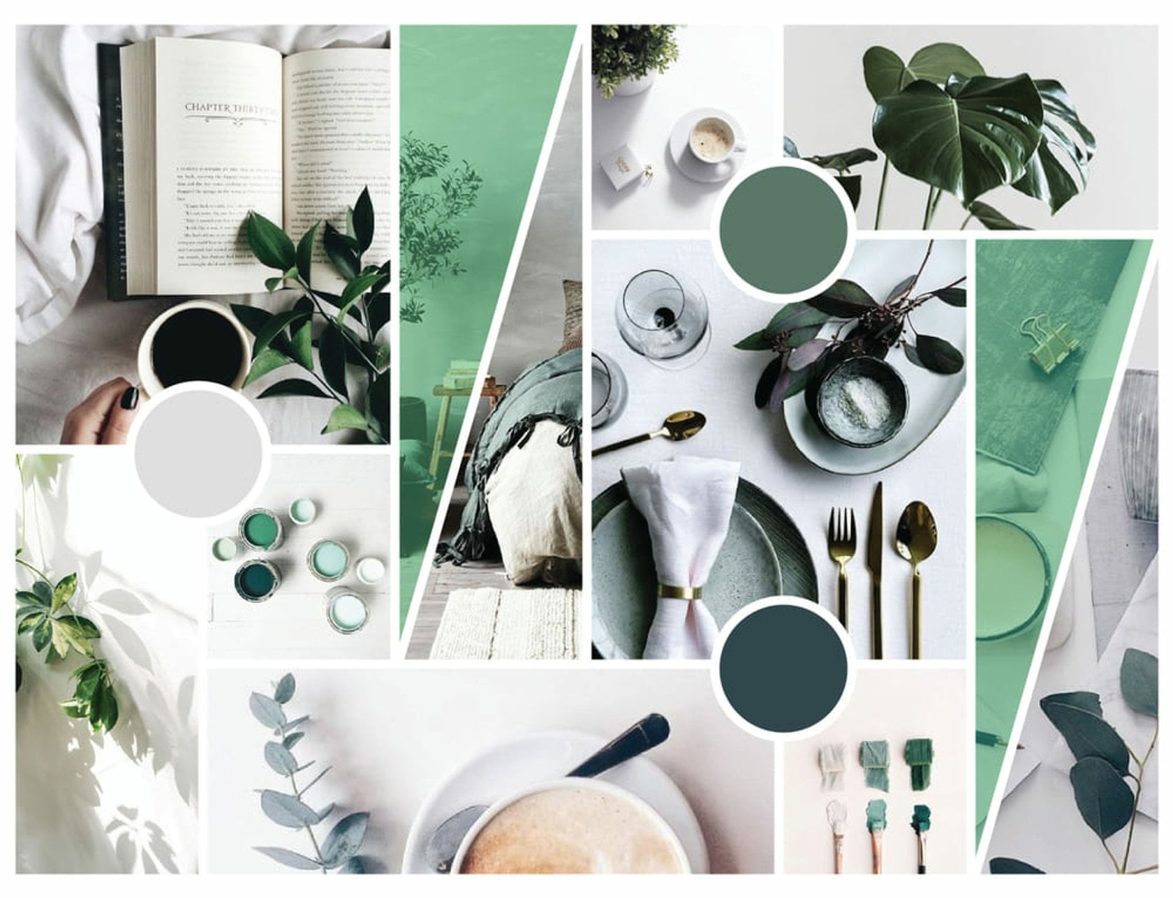 How To Create A Mood Board Step-By-Step | Skylum How-to