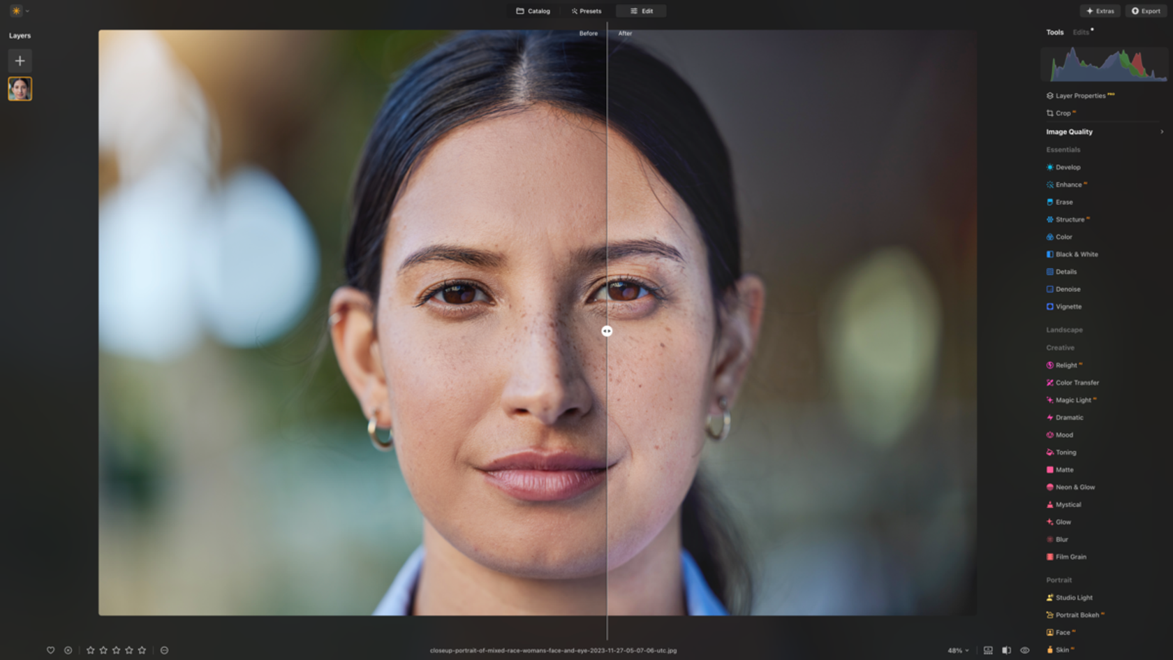 How To Remove Shadow From Picture In Minutes: Step-by-Step