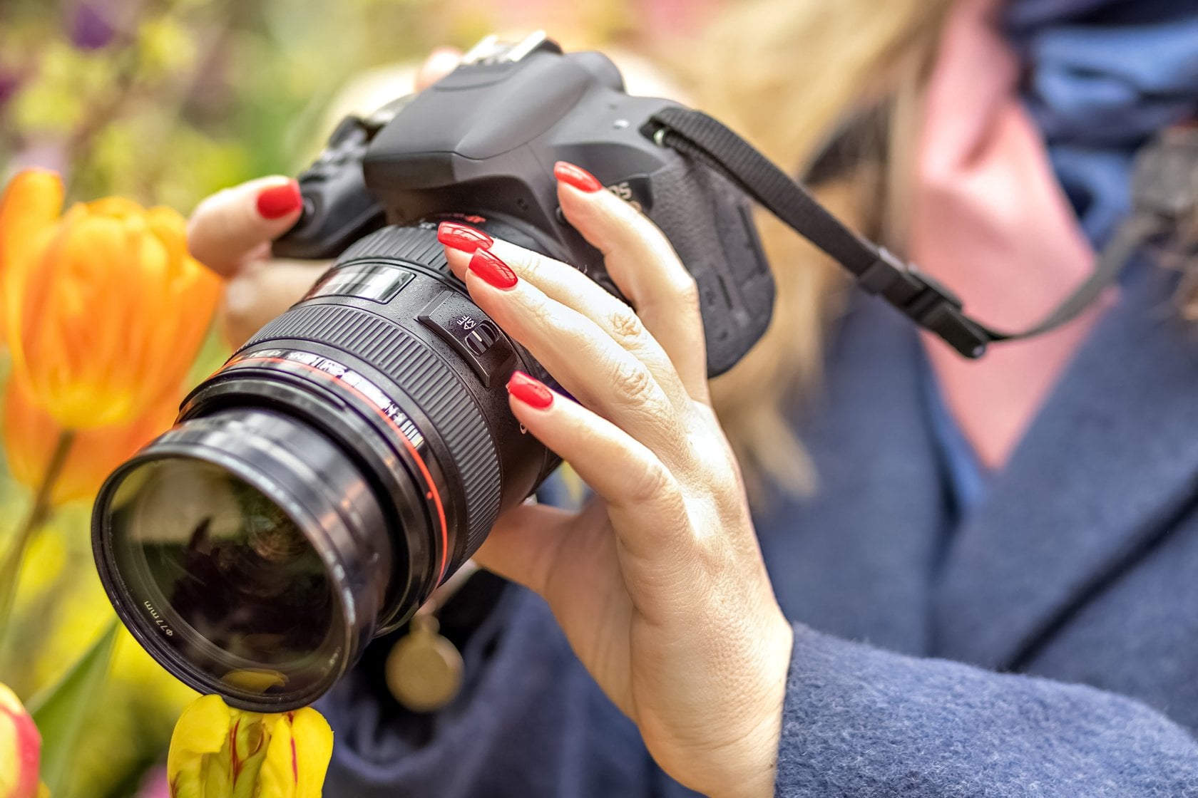 Camera Won't Focus: Complete Troubleshooting Guide | Skylum Blog