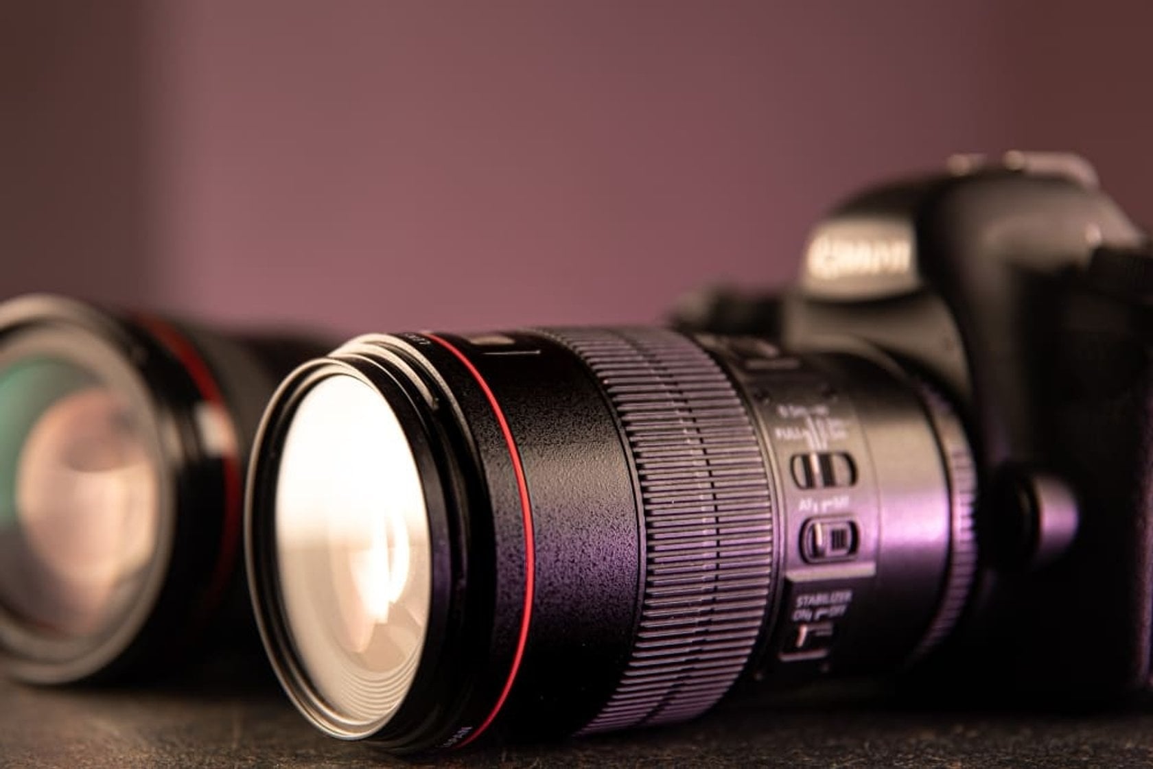 Camera Won't Focus: Complete Troubleshooting Guide | Skylum Blog