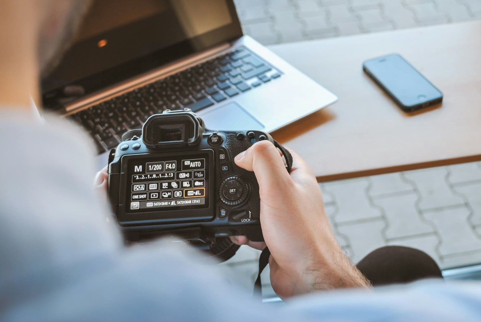 Camera Won't Focus: Complete Troubleshooting Guide | Skylum Blog