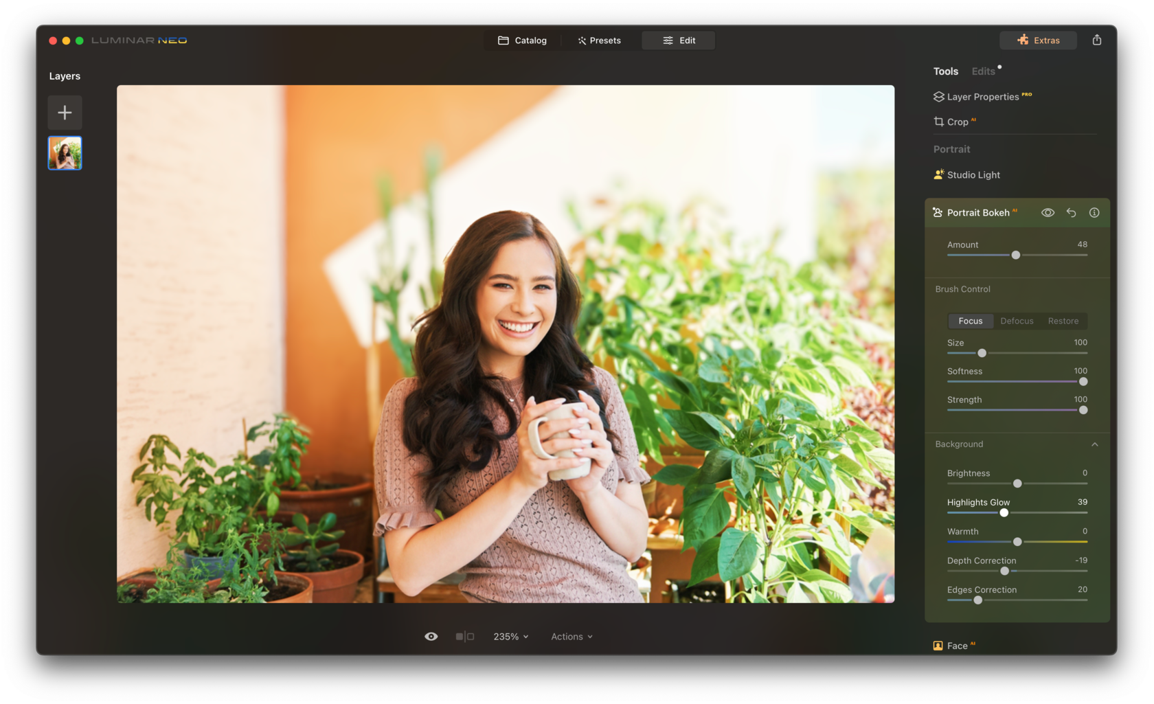 Bokeh Meaning: What is Bokeh Effect in Photography?