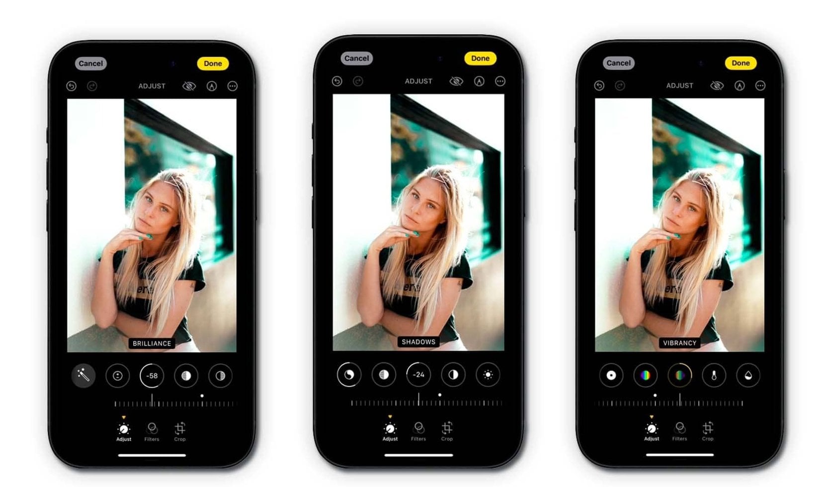 Top 10 iPhone Picture Editing Hack For Every User | Skylum Blog