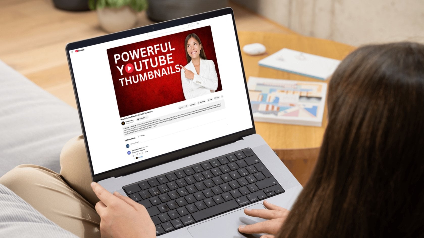 Perfect YouTube Thumbnails: Size, Best Practices & Tips