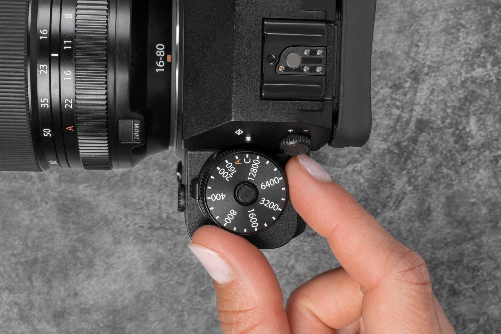 How To Fix Grainy Pictures: Easy Ways To Improve Quality | Skylum How-to