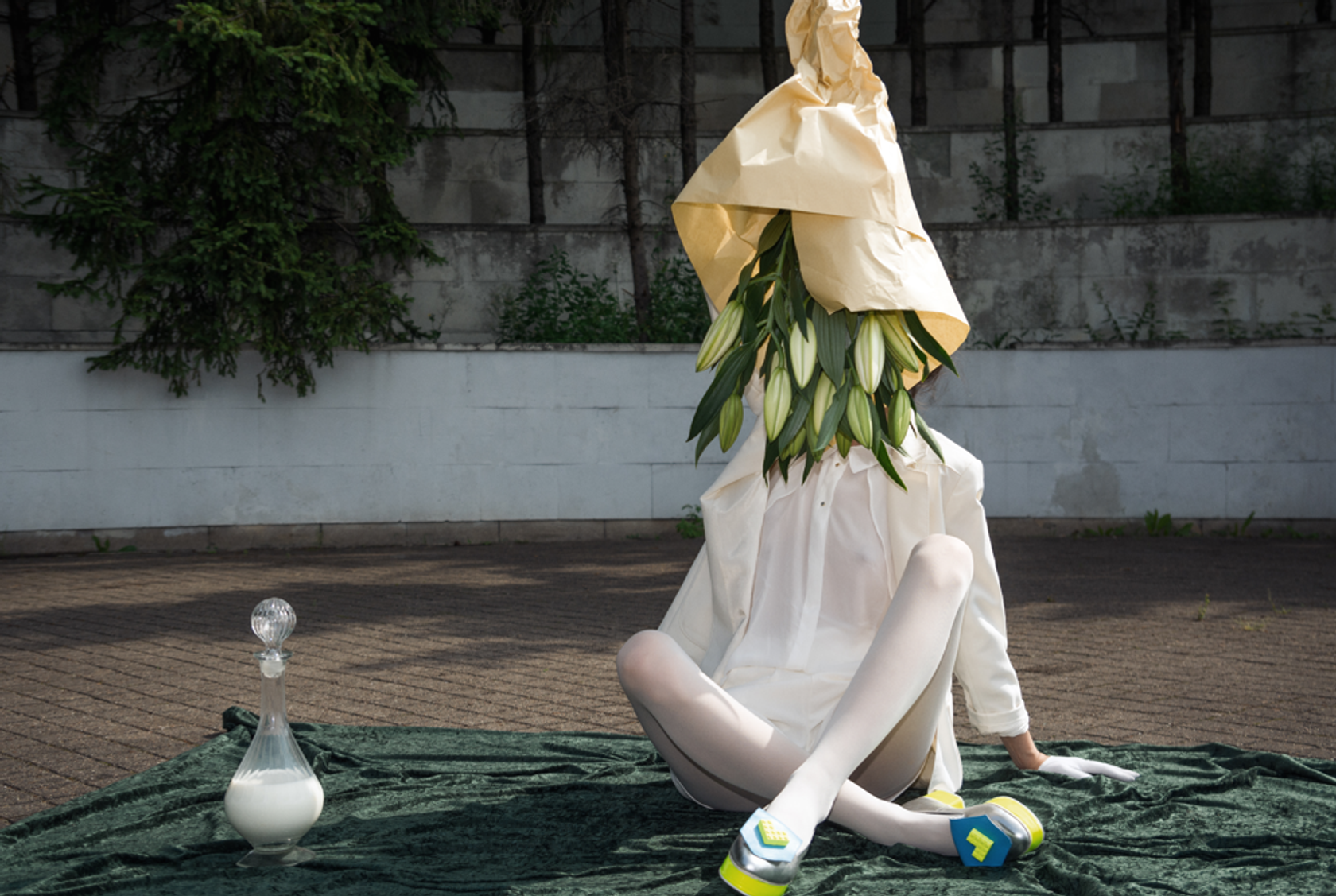 Fashion Photography: Tips To Tell A Stylish Story | Skylum Blog