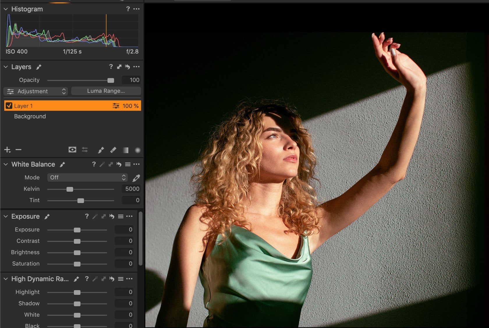 Best Portrait Editing Software in 2025 | Aperty Blog