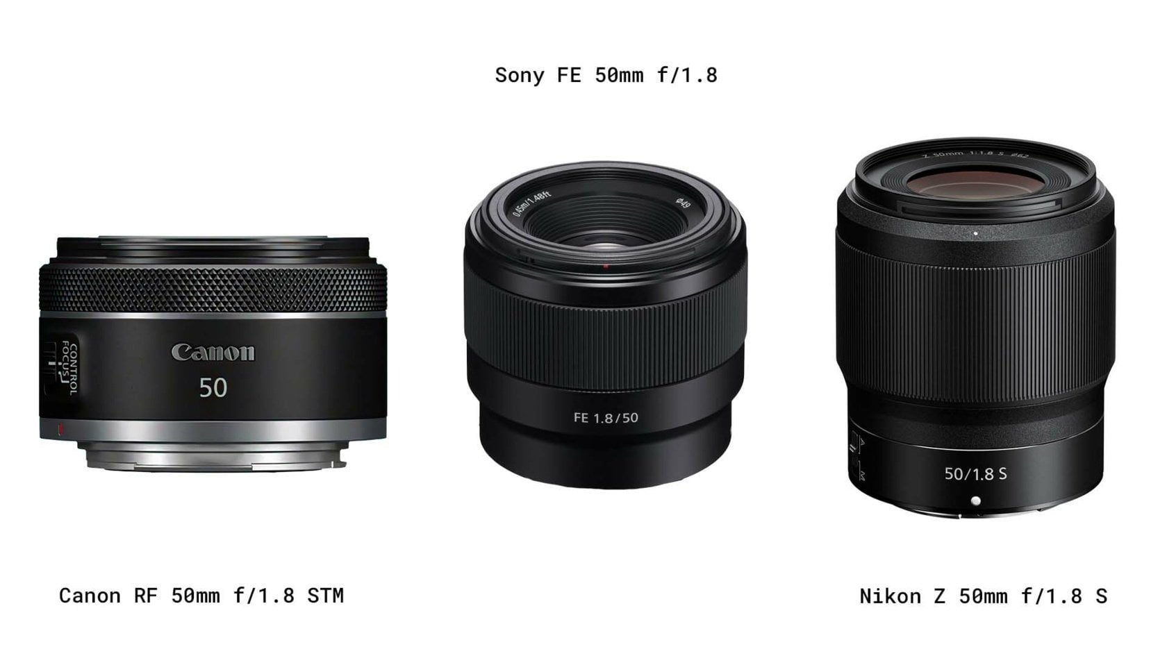 Best Lens For Portrait Photography