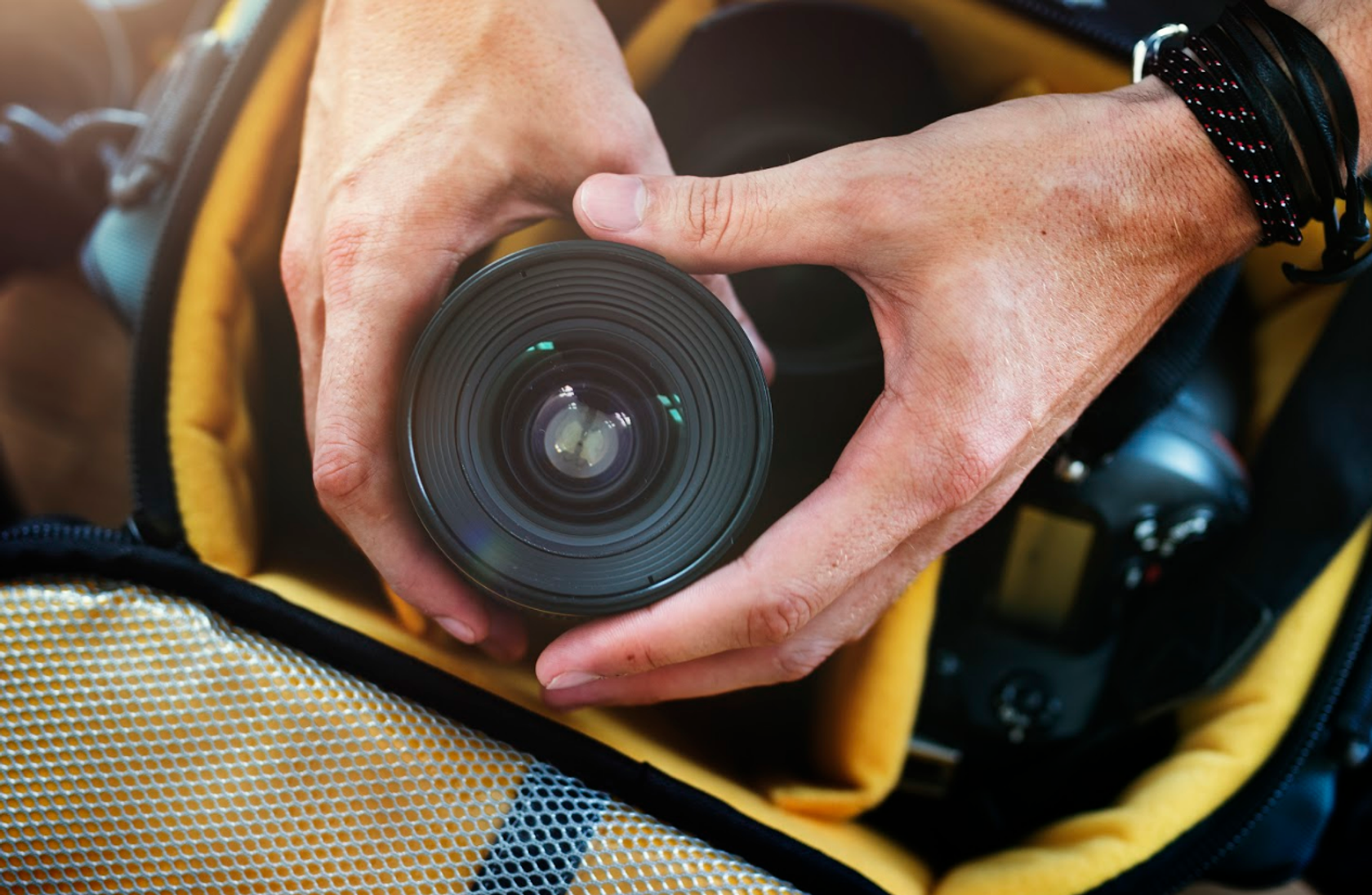 Best Lens Fashion Photography: Your Ultimate Guide | Skylum Blog