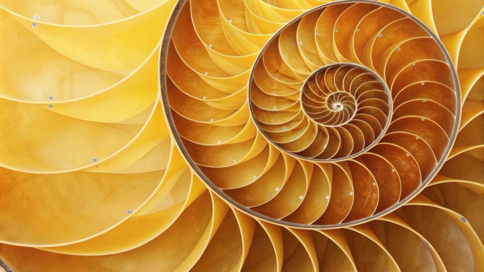 Examples Of The Golden Ratio Hidden In Plain Sight | Skylum Blog