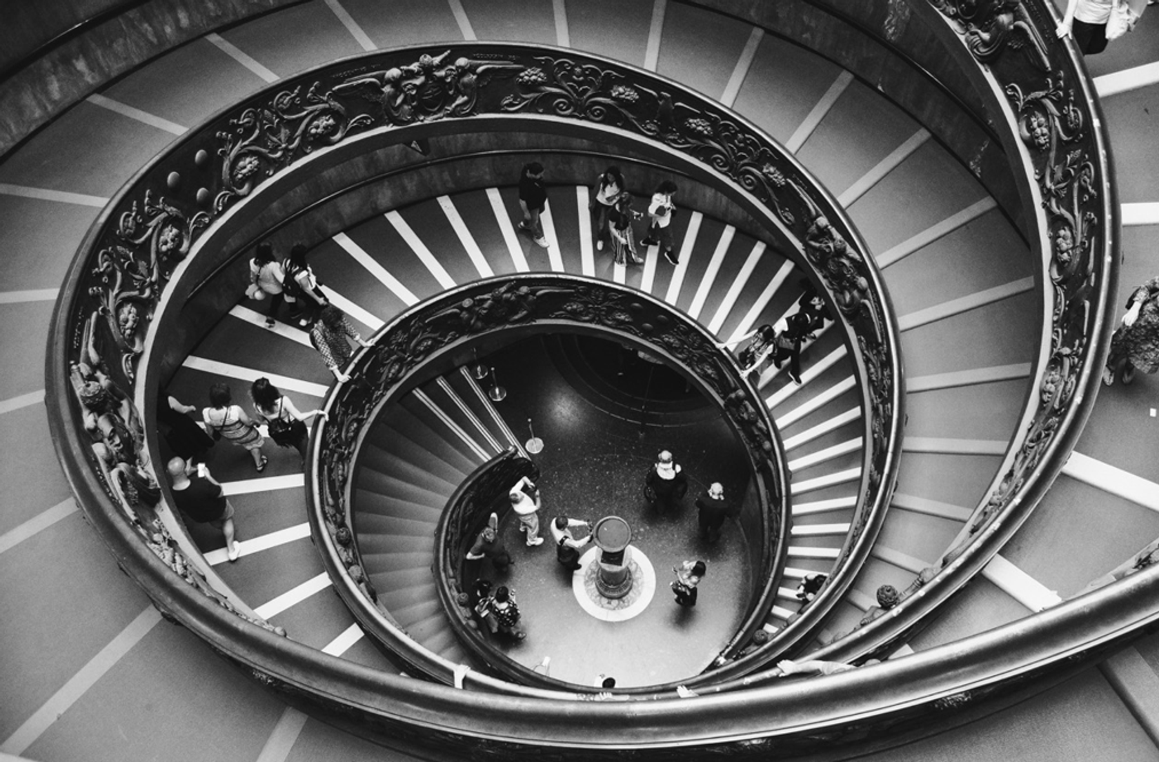 Examples Of The Golden Ratio Hidden In Plain Sight | Skylum Blog