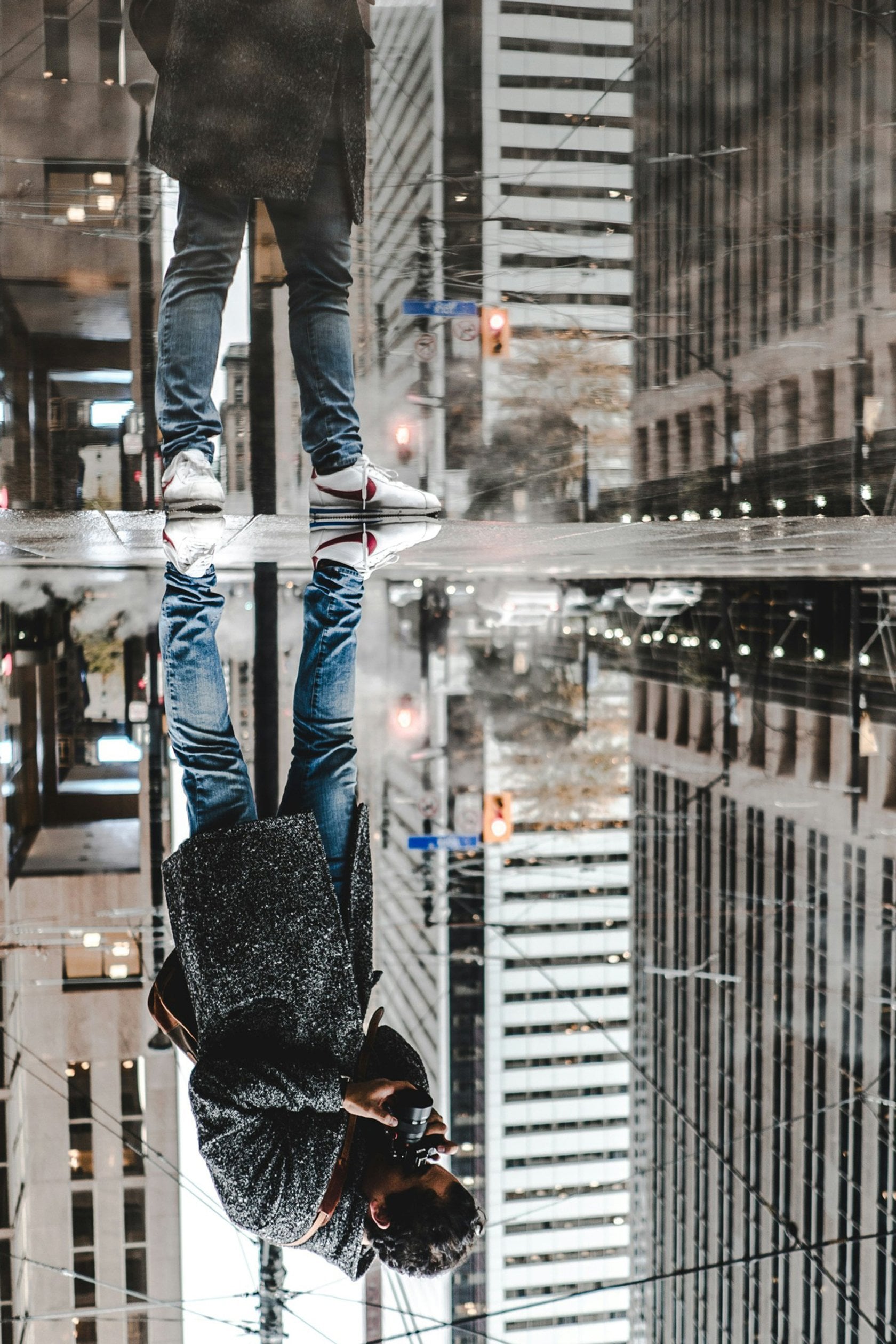 City Photography: Visual Tips For Urban Cityscapes | Skylum Blog