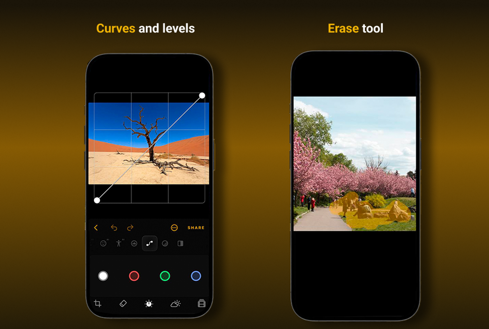 How To Edit Pictures On Android [Useful Hacks] | Skylum How-to