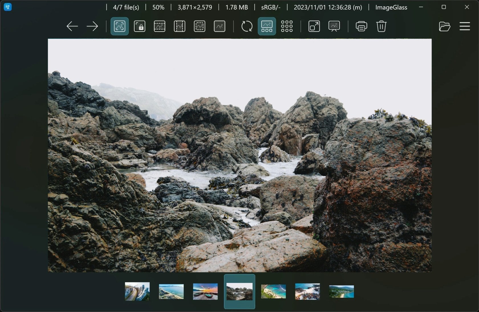 Best Photo Viewer With Zero Annoying Features | Skylum Blog