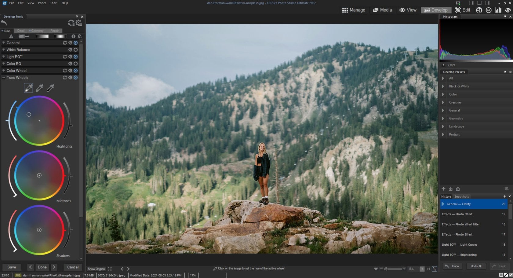 Best Photo Viewer With Zero Annoying Features | Skylum Blog