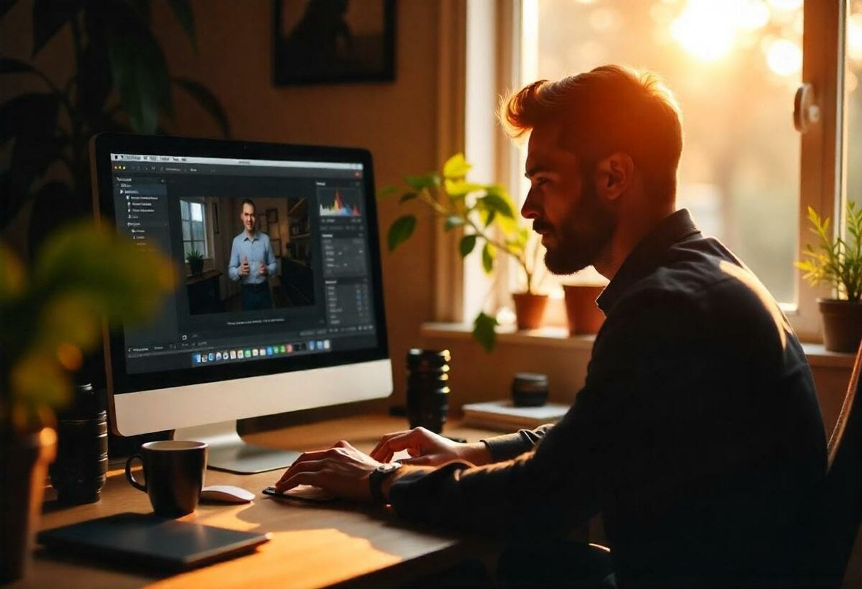 Camera Raw Vs Lightroom To Level Up Your Edits | Skylum Blog