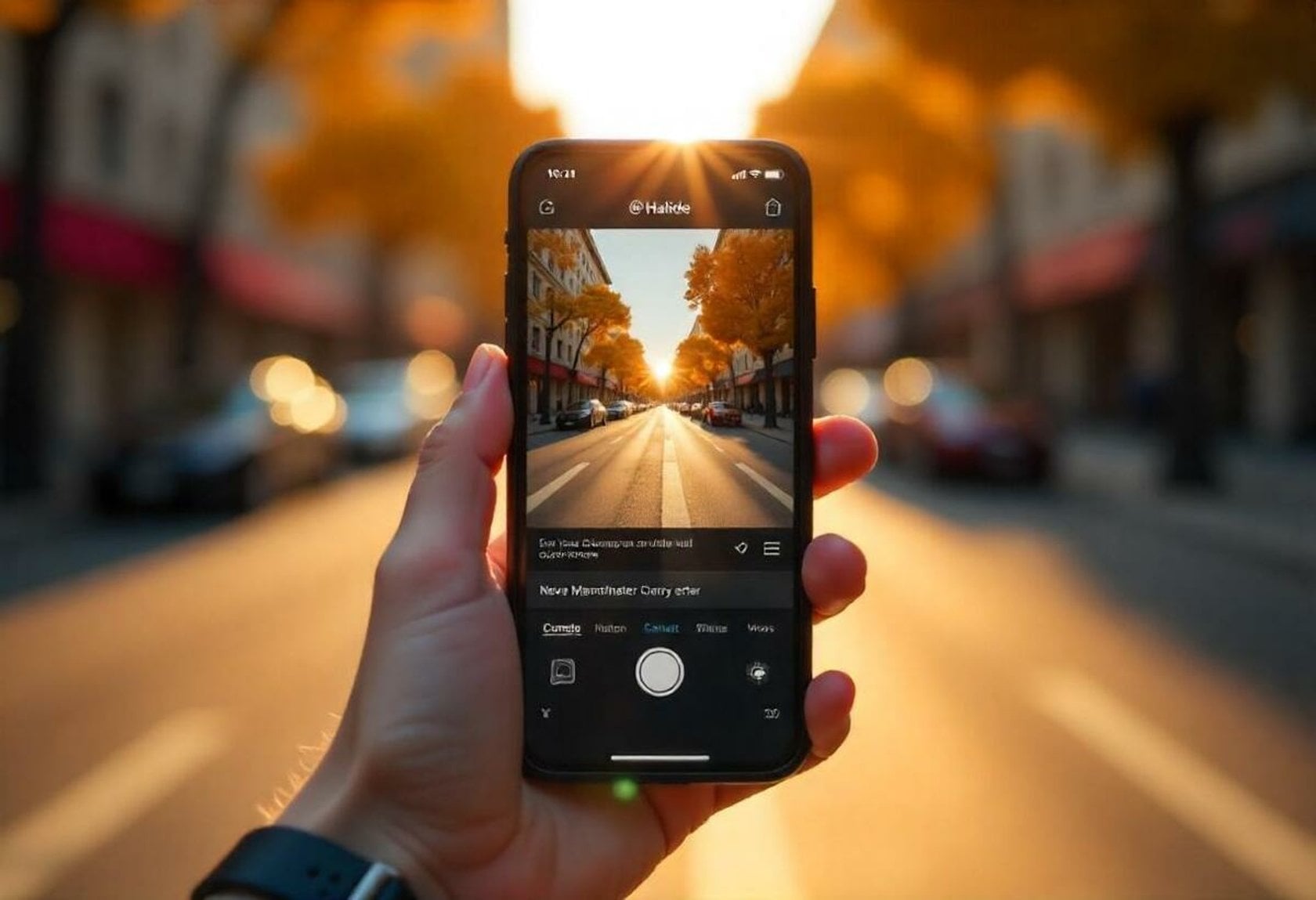 Best Raw Photo Apps For iOS: 10 Must-Have Tools 2025