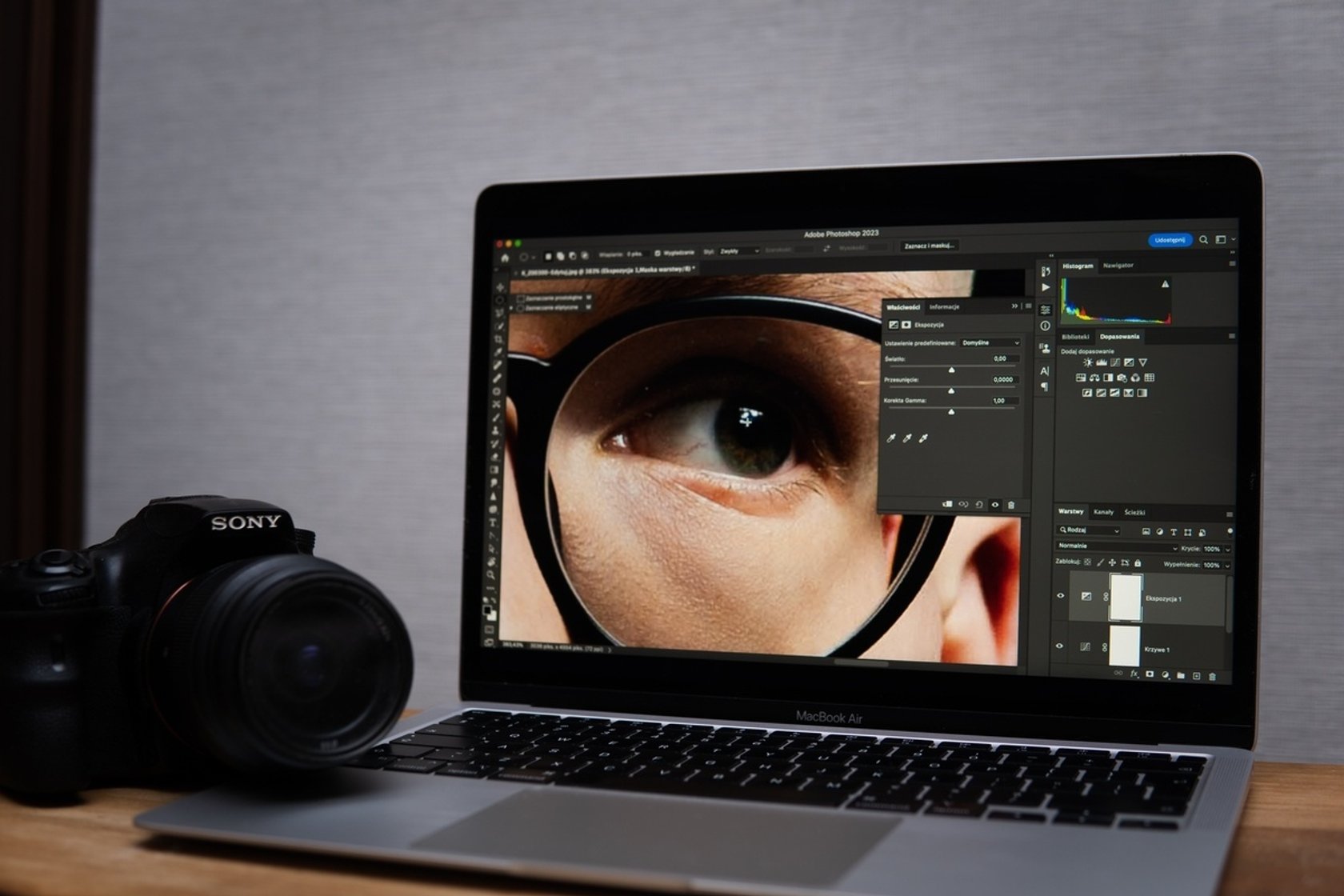 Affinity VS Photoshop: Understanding The Contrast | Skylum Blog