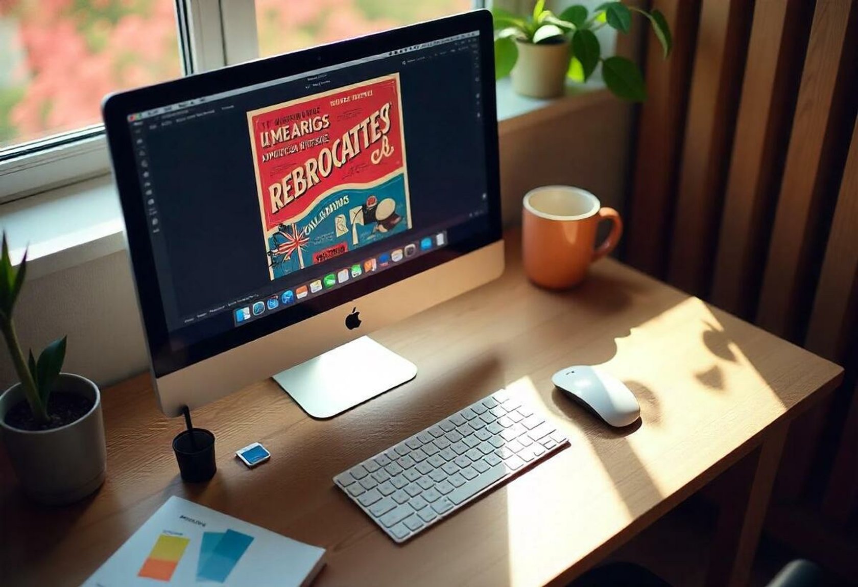 Affinity VS Photoshop: Understanding The Contrast | Skylum Blog