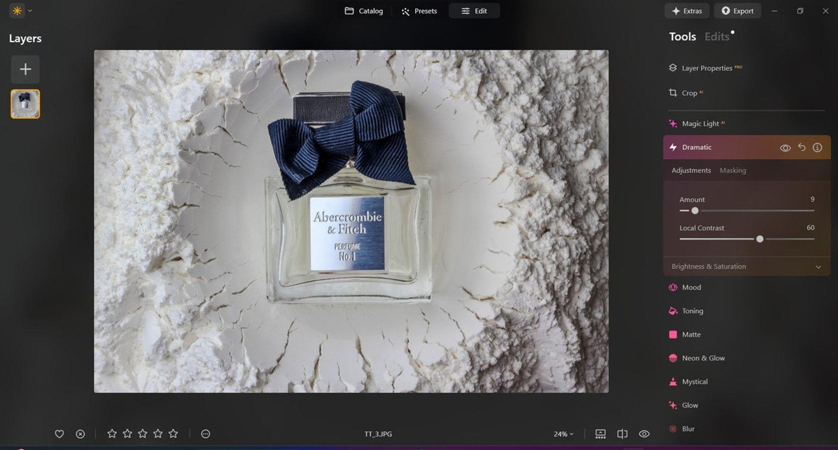 Fragrance Photography: Capture The Allure Of Scent | Skylum Blog