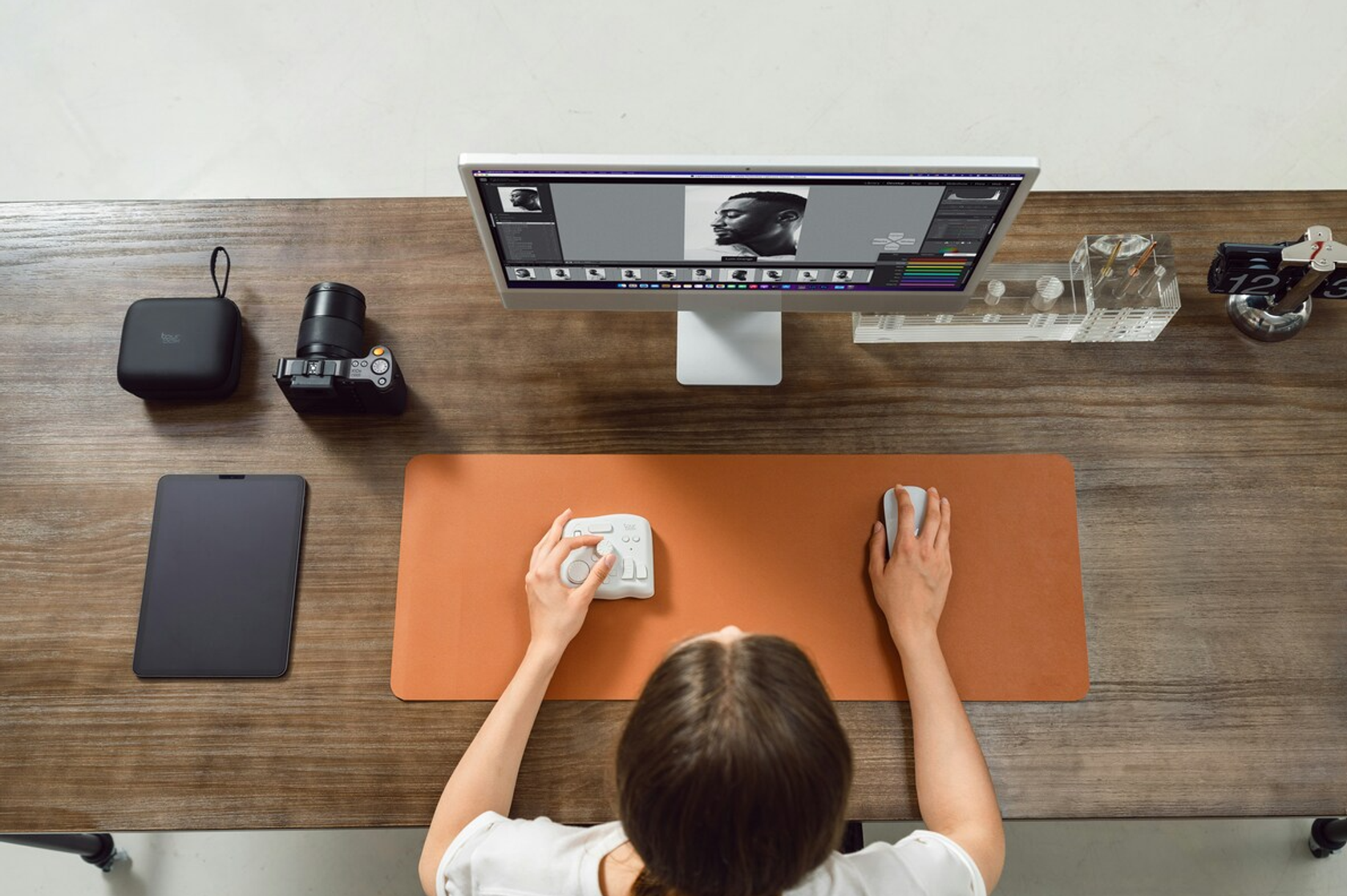 How Big Is 5 By 7 Photo: Quick Overview Of The Size | Skylum Blog