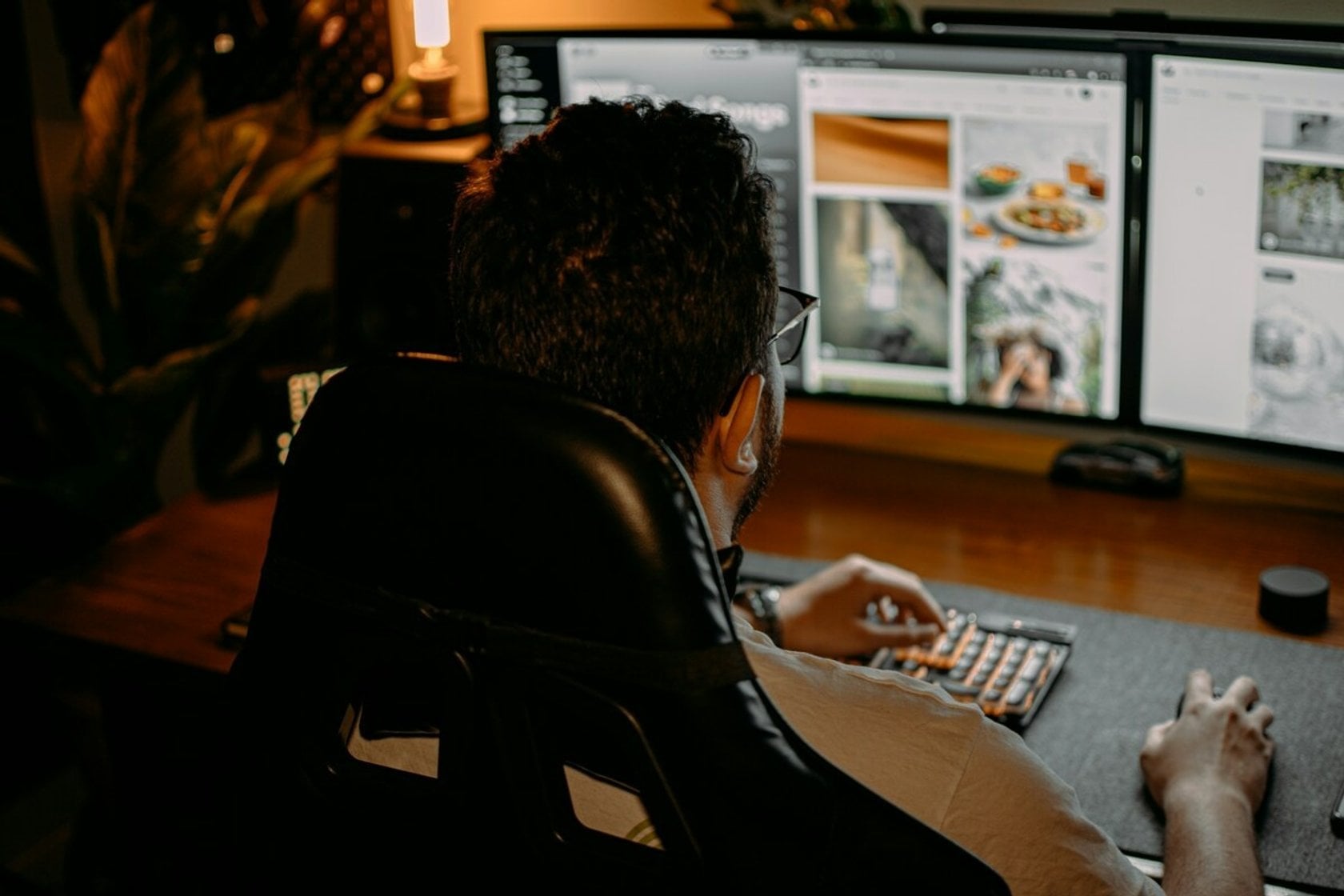 LinkedIn Banner Dimensions: For A Standout Profile | Skylum Blog