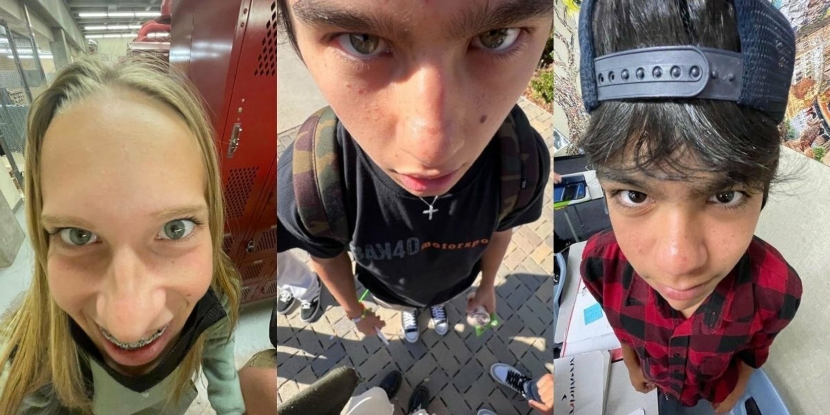 .5 Picture Trend: How Gen Z Made This Shot Iconic | Skylum Blog