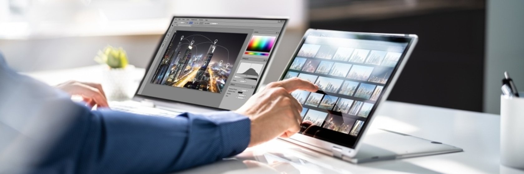 PicMonkey vs Photoshop: The Features Face-Off | Skylum Blog