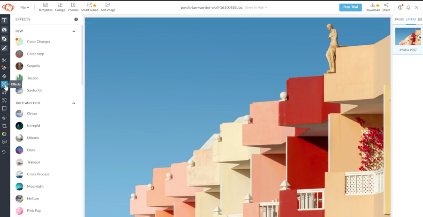 PicMonkey vs Photoshop: The Features Face-Off | Skylum Blog