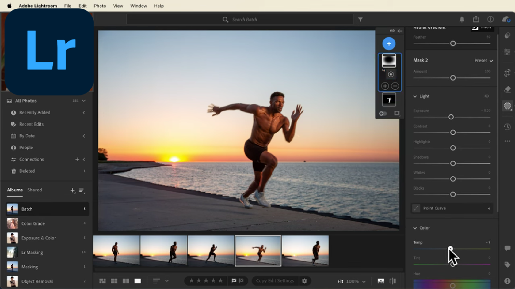 Photoshop Express Vs Lightroom: Side-by-Side Review | Skylum Blog