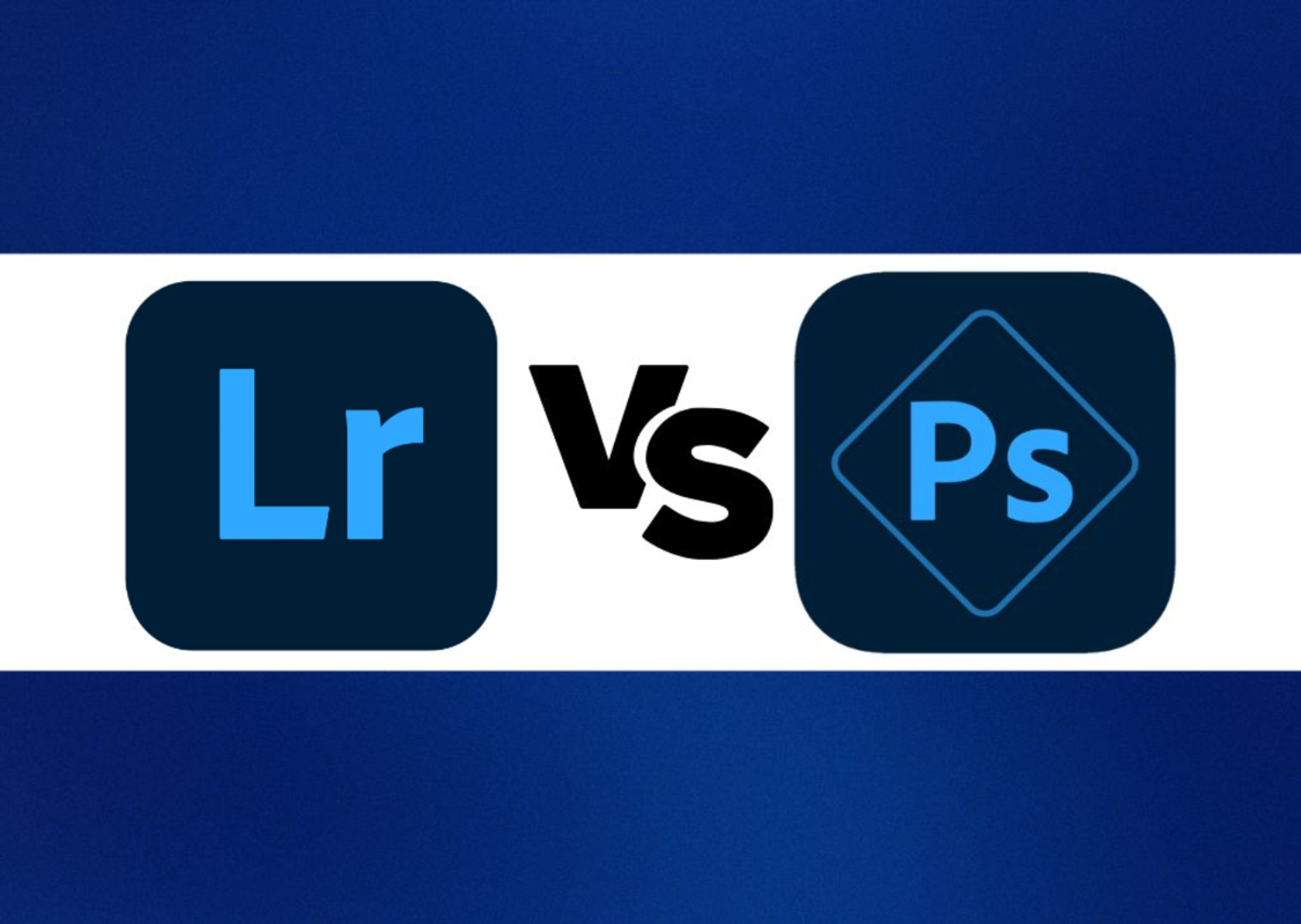 Photoshop Express Vs Lightroom: Side-by-Side Review | Skylum Blog