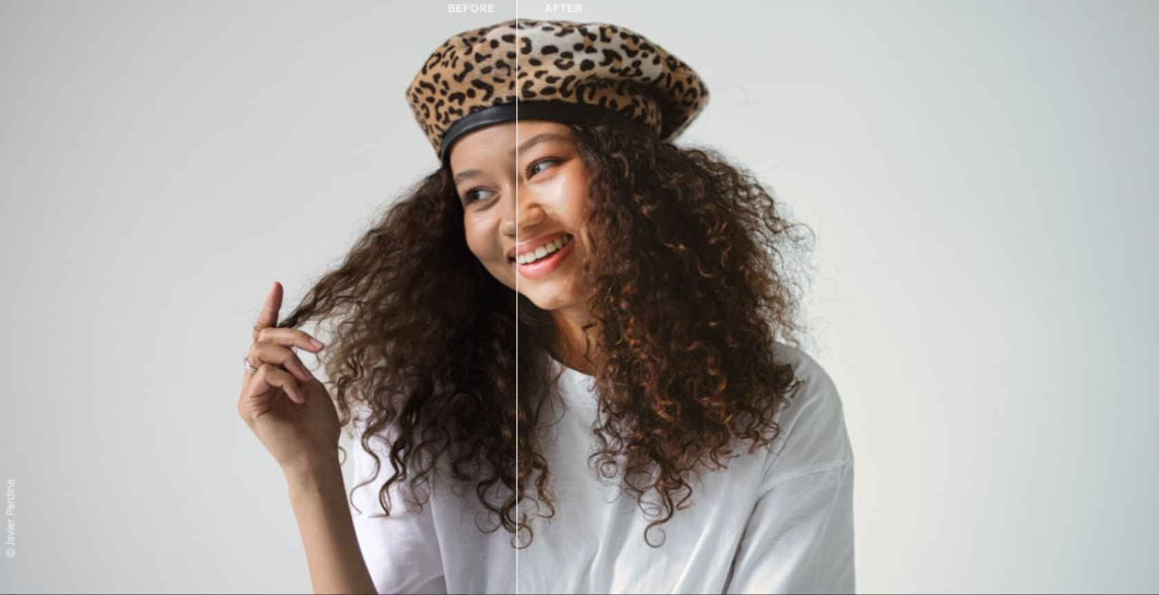 Portrait Editing Workflow With Presets: Best Tips | Skylum Blog
