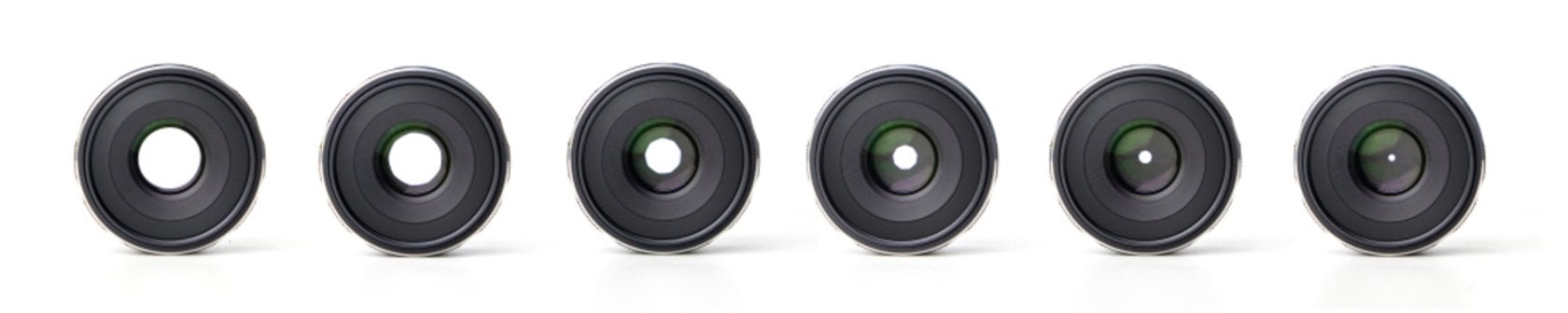 Aperture Definition For A Begginer Photographers | Skylum Blog