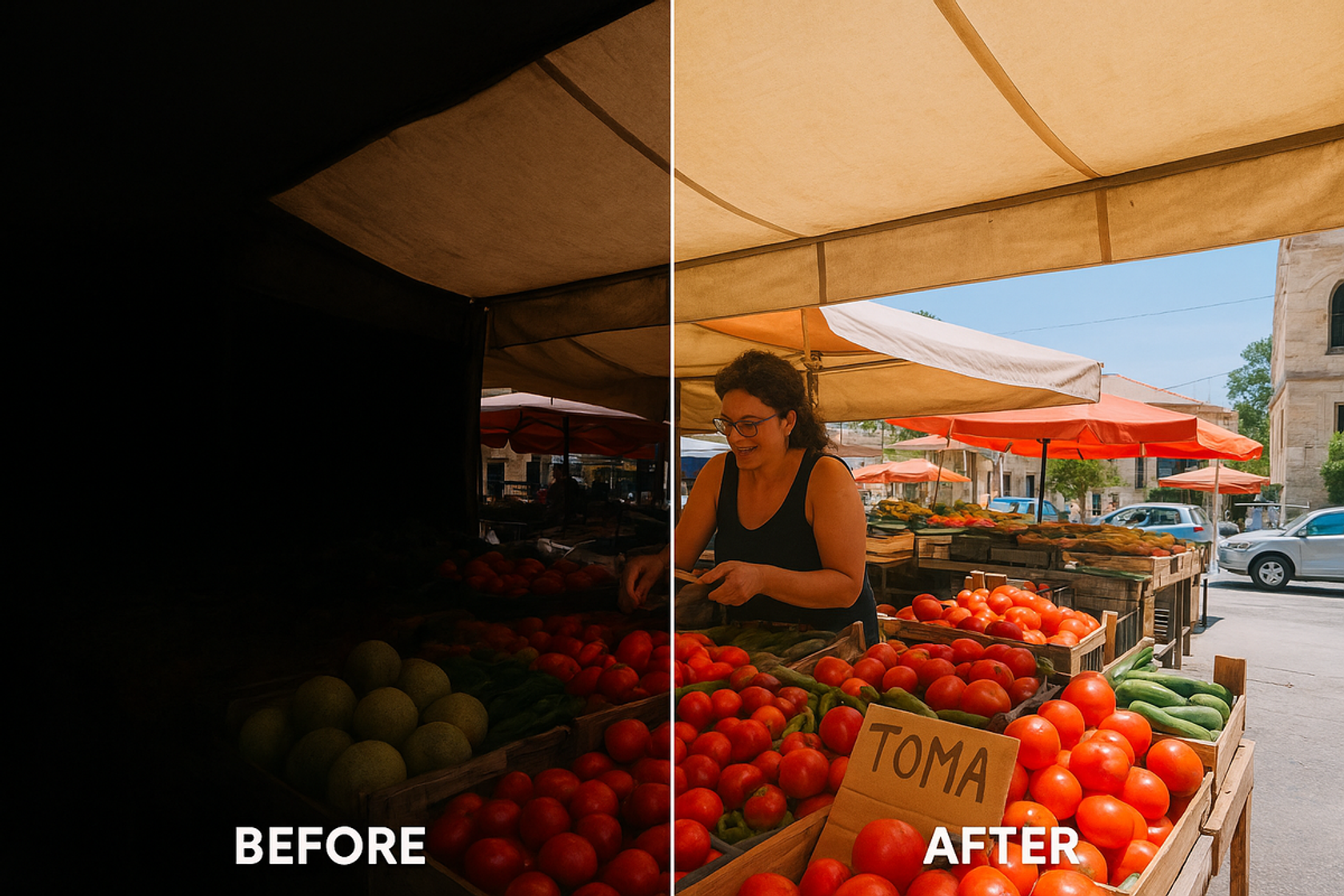 What Is High Dynamic Range Photography: Quick Guide | Skylum Blog